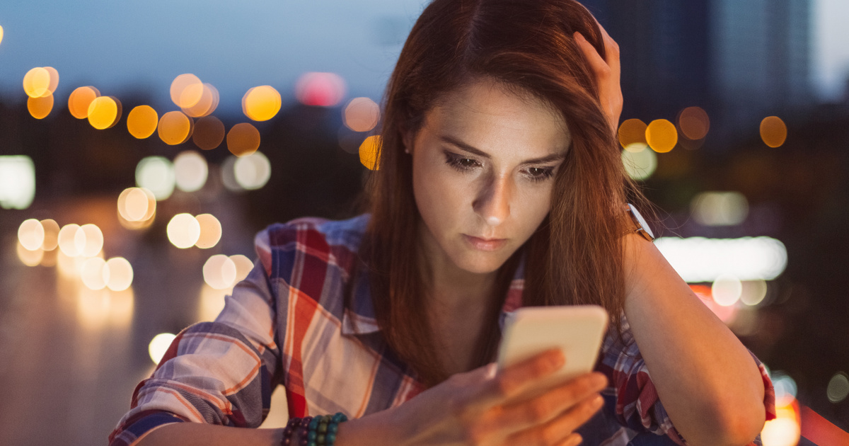 Így tehetsz az ellen, hogy lehallgassanak a mobilodon - Dívány