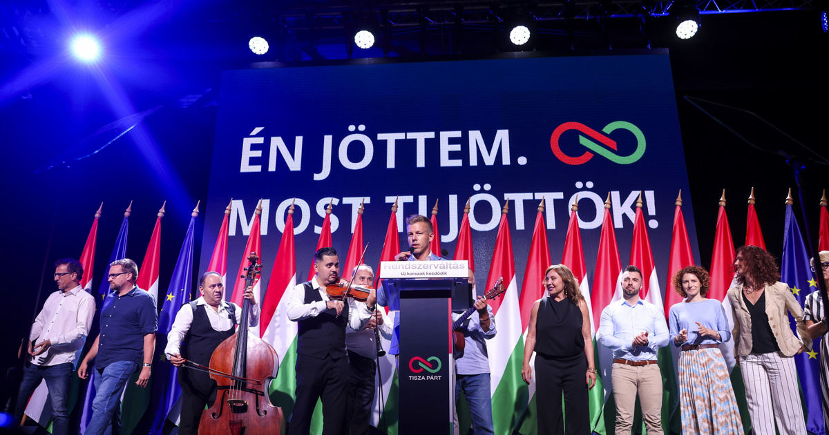 Index - Belföld - Most akkor agyhalottak vagy a legjobb jelöltek ...