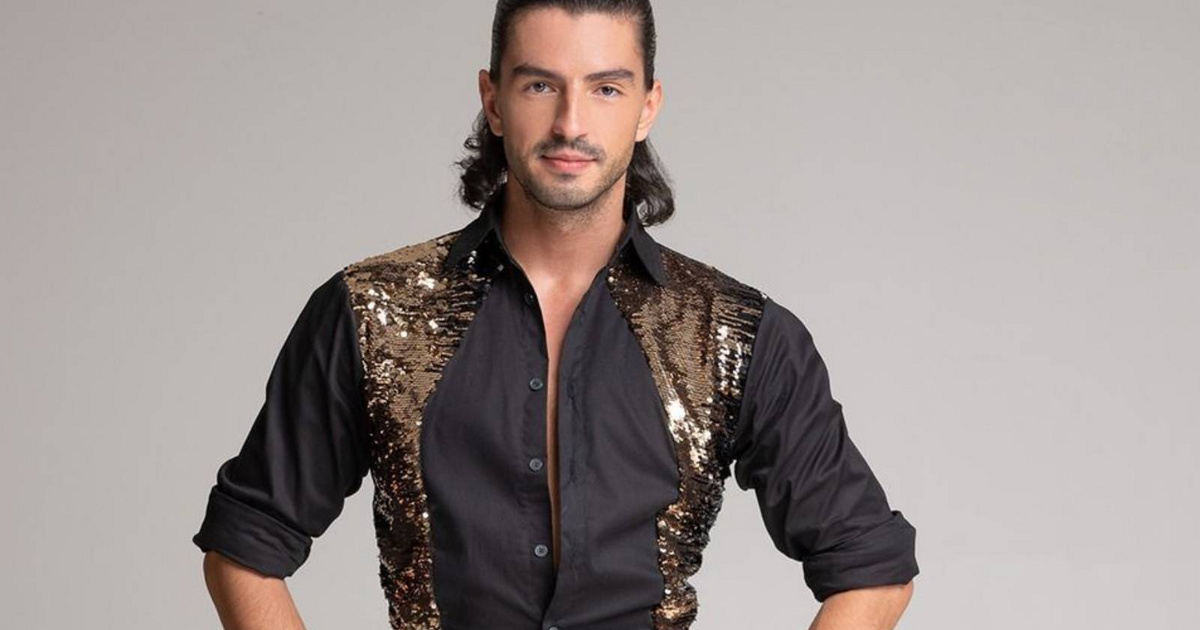 Lecserélik a Dancing with the Stars egyik szereplőjét: ezért döntött ...