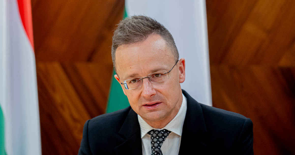 Index - Külföld - Telefonon tárgyalt Szijjártó Péter Marco Rubio ...