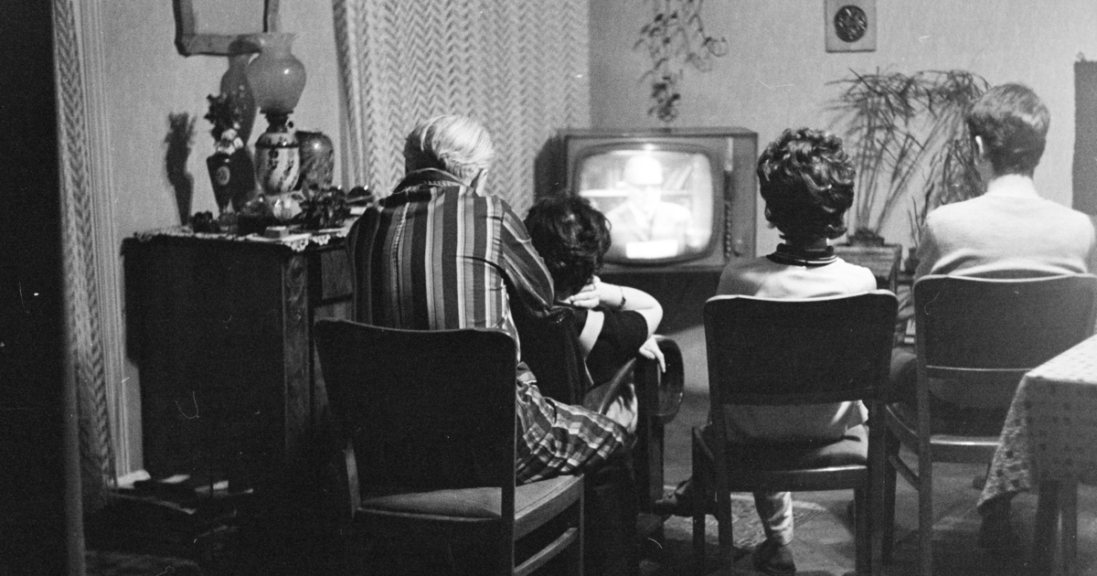 8 érdekesség a hazai tévétörténetből a televíziózás nemzetközi napjára ...