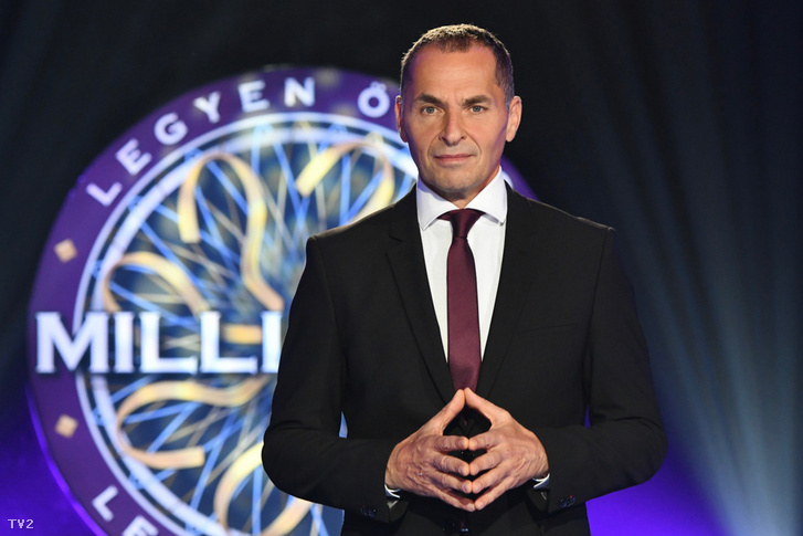 Index - Mindeközben - Pásztor Anna félt Palik Lászlótól a Legyen Ön is ...