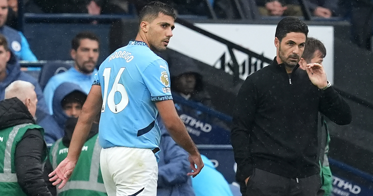 Index - Futball - Futball - Aranylabdás játékossal pótolná visszavonult ...