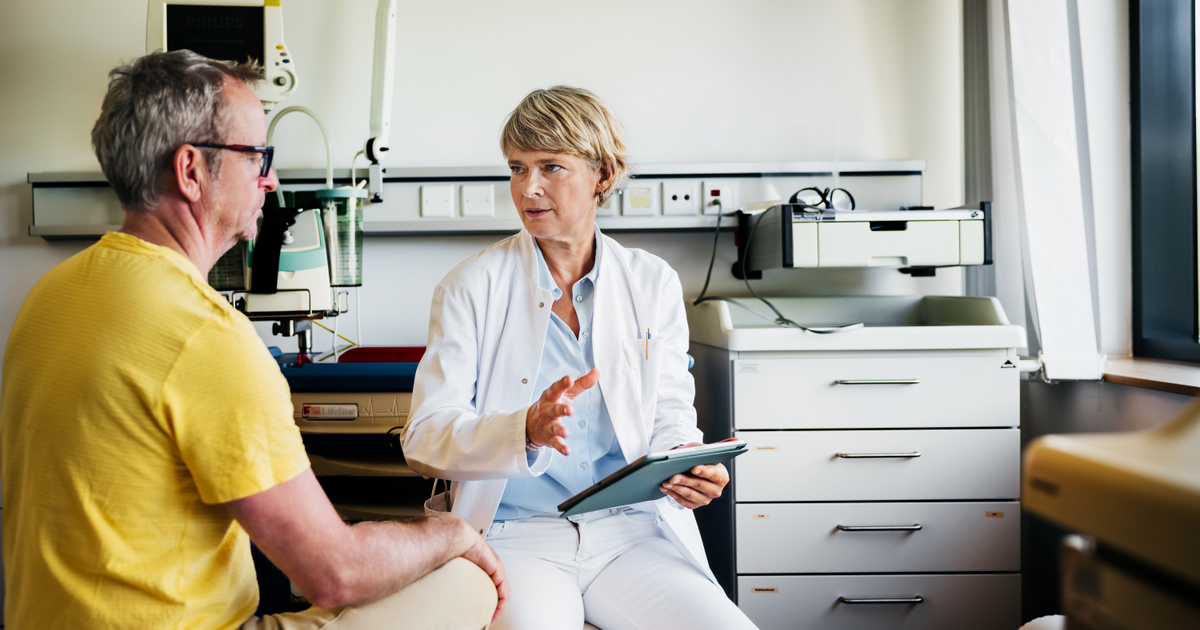 Ezekkel a szavakkal ejtik az orvosok leginkább kétségbe a betegeiket ...