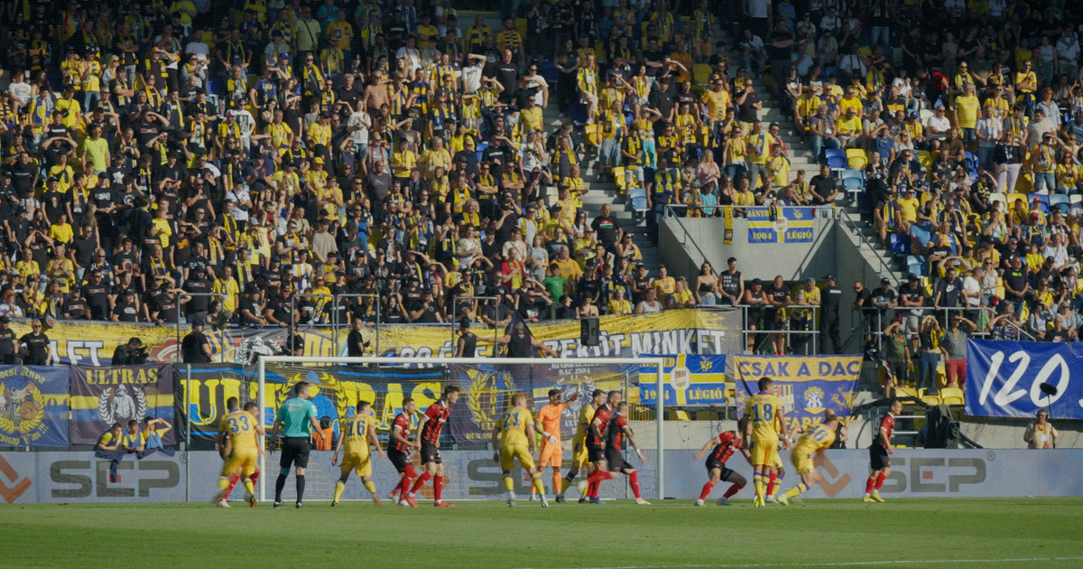 Index - Kultúr - Szívbe markoló filmen az elpusztíthatatlan felvidéki ...