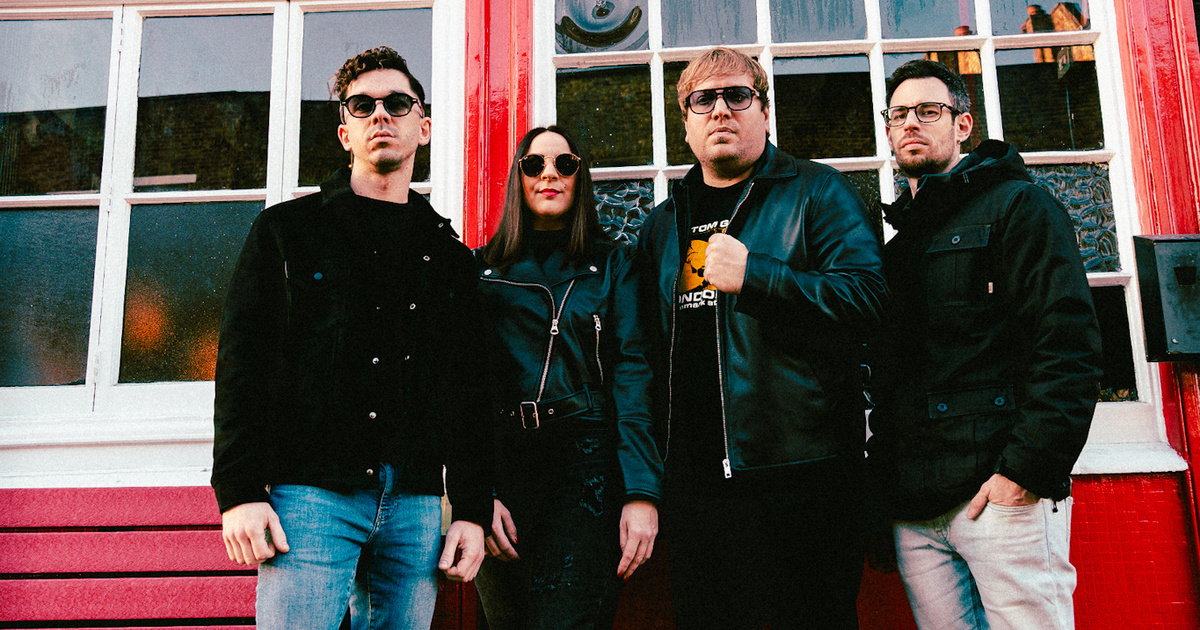 Index - Kultúr - Koszos papucsok menni Anglia