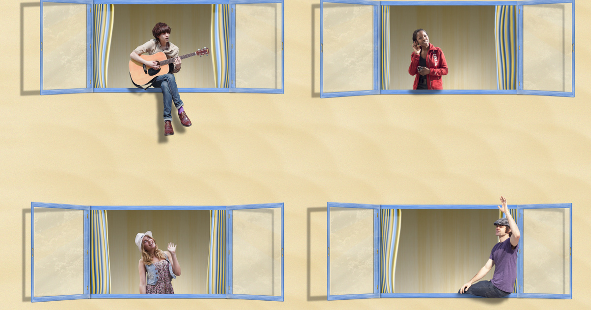 Zavar a szomszéd? Fel is jelentheted, ha ezt teszi - Dívány