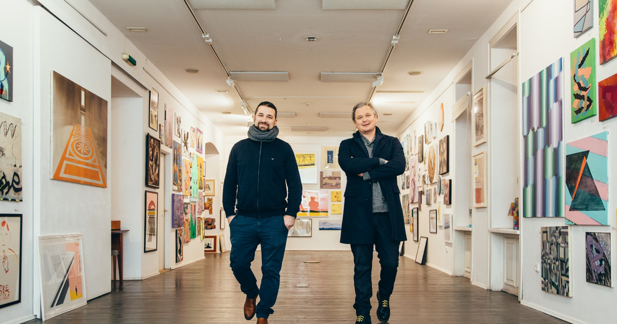 Resident Art Fair 2024 – Allegro Barbaro - Programok - We love Budapest