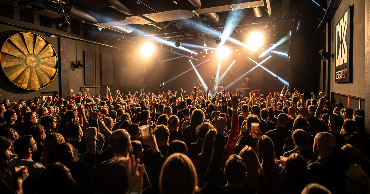 Monolit Festival 2025 - Programok - We love Budapest