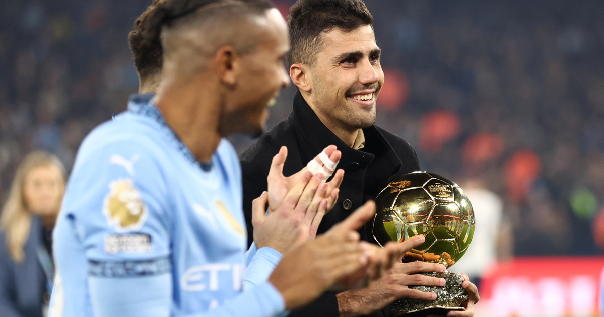 Index - Bajnokok Ligája - Lassan kezdhetik készíteni a 2025-ös ...