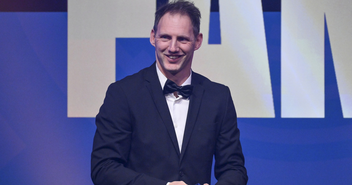 Index - Sport - Iváncsik Gergő halhatatlan lett, Simon Petra megkapta ...