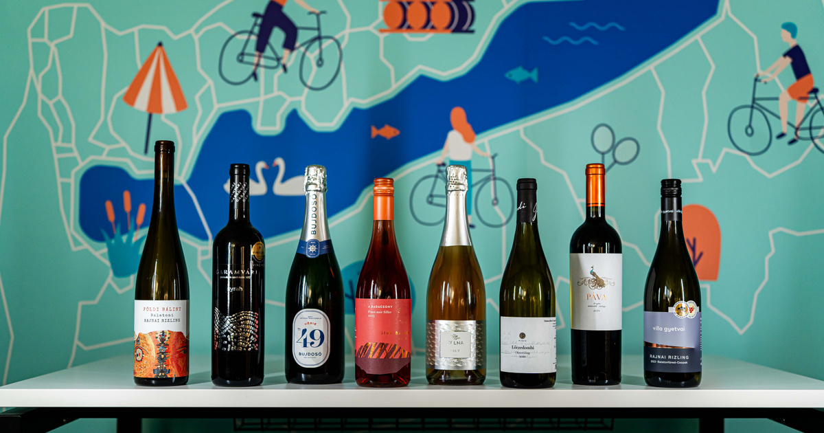 7+1 balatoni bor a felejthetetlen karácsonyhoz - Toplista - We love Balaton