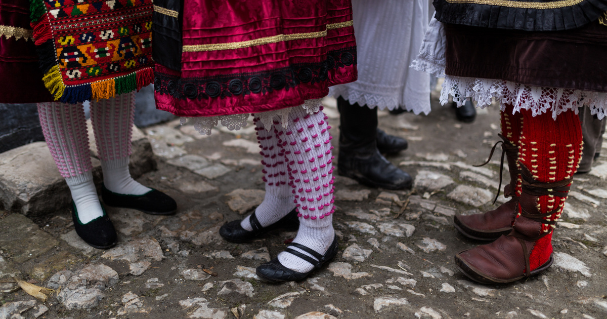 Tudod, mi az a kiszebáb? Teszteld a tudásod a magyar néphagyományokból ...