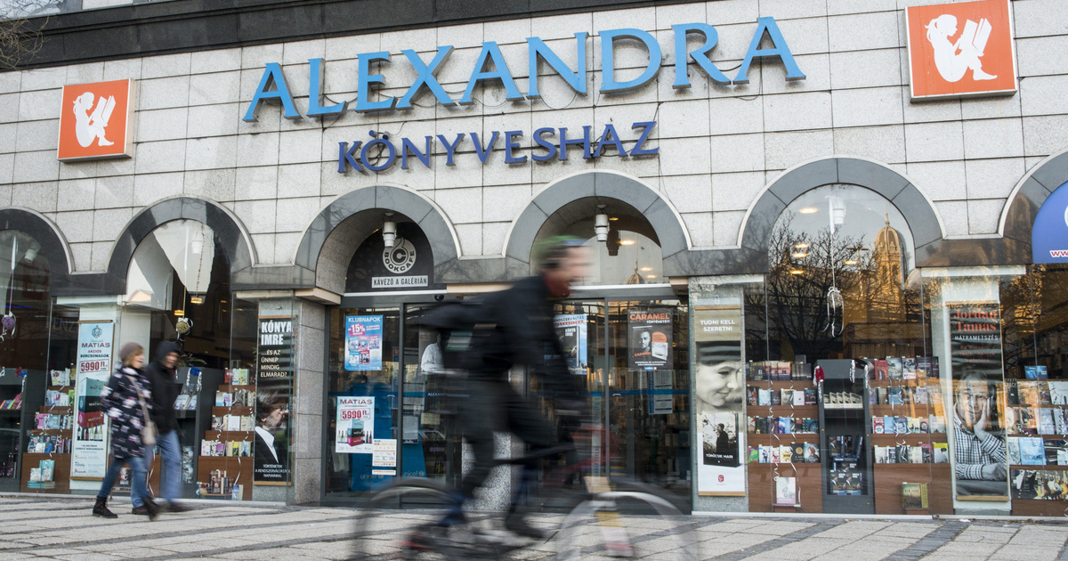 Index - Kultúr - Alexandra-ügy: eltűnt 3,5 milliárd forint, a rendőrség ...