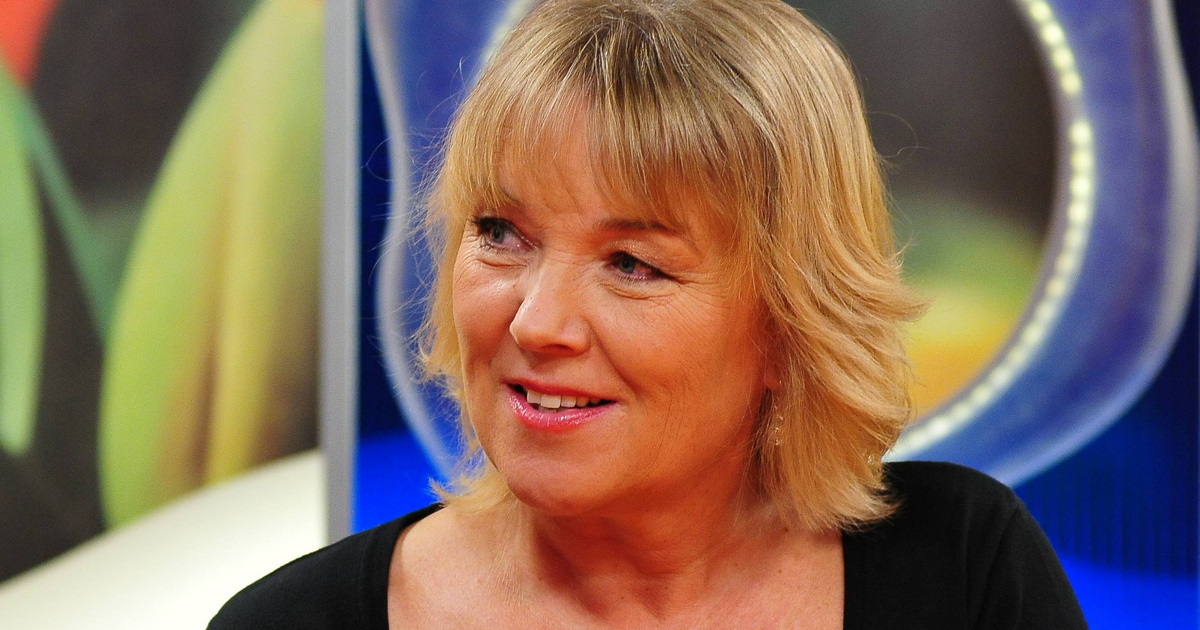 A Barátok közt főszereplő színésznője volt: 63 évesen egy másik ...