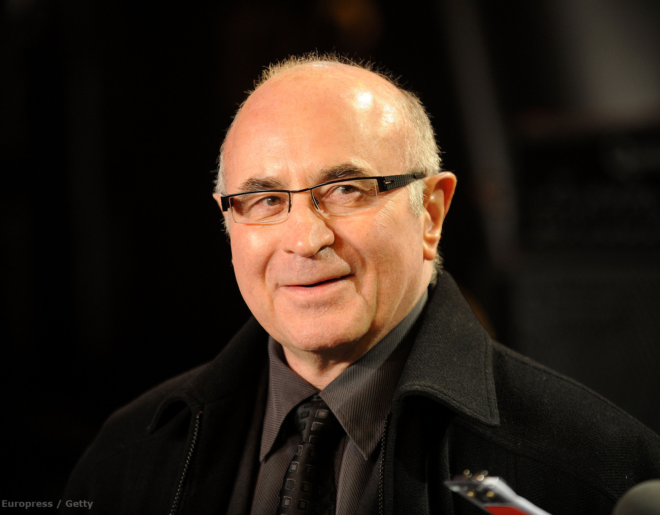 Velvet - Blogok - Elhunyt Bob Hoskins
