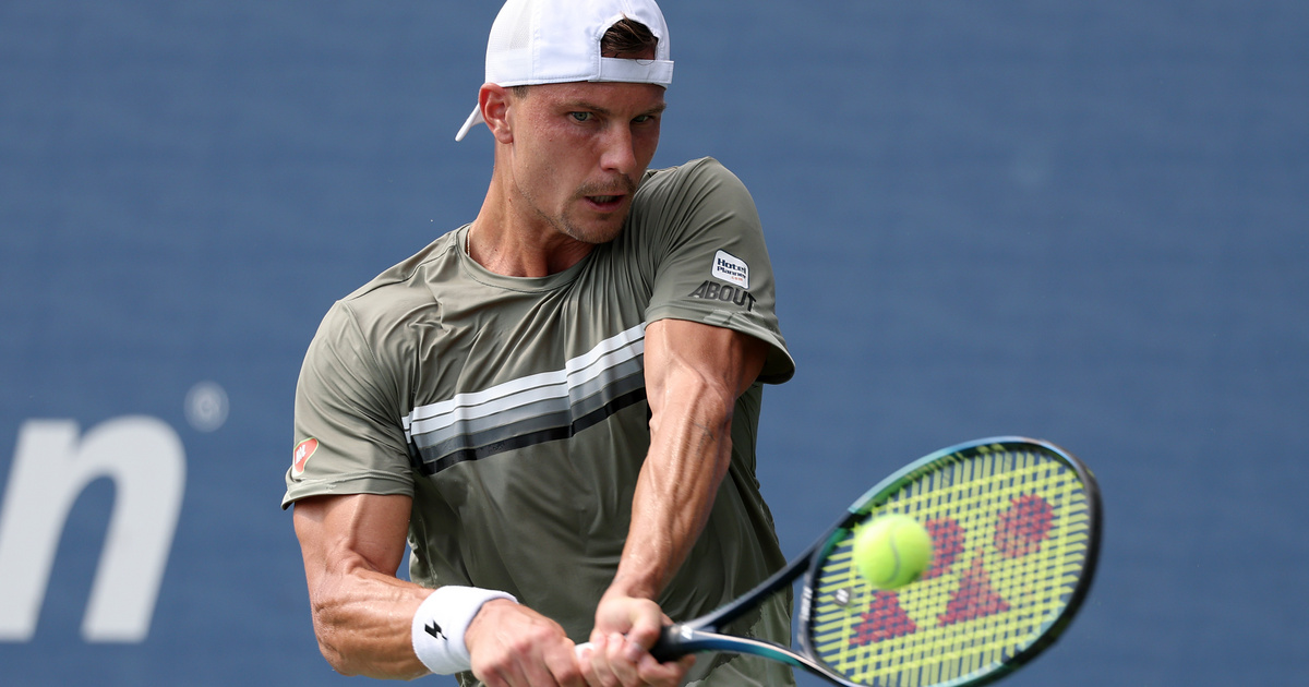 Index - Sport - Január is kipipálva, tovább menetel Új-Kaledóniában ...