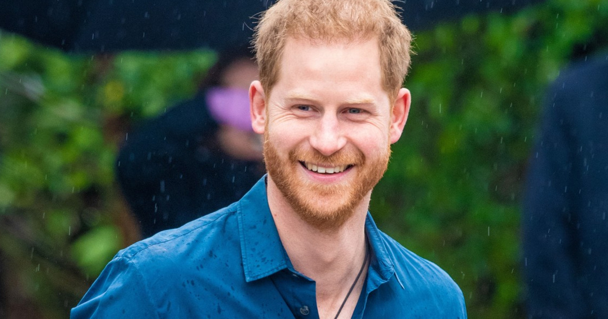 Harry herceg és az 5 éves Archie így pózoltak a jet skin: ritka fotó ...