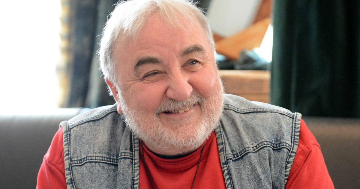 Ő Mikó István 15 évvel fiatalabb színésznő párja: ritkán látni őket ...