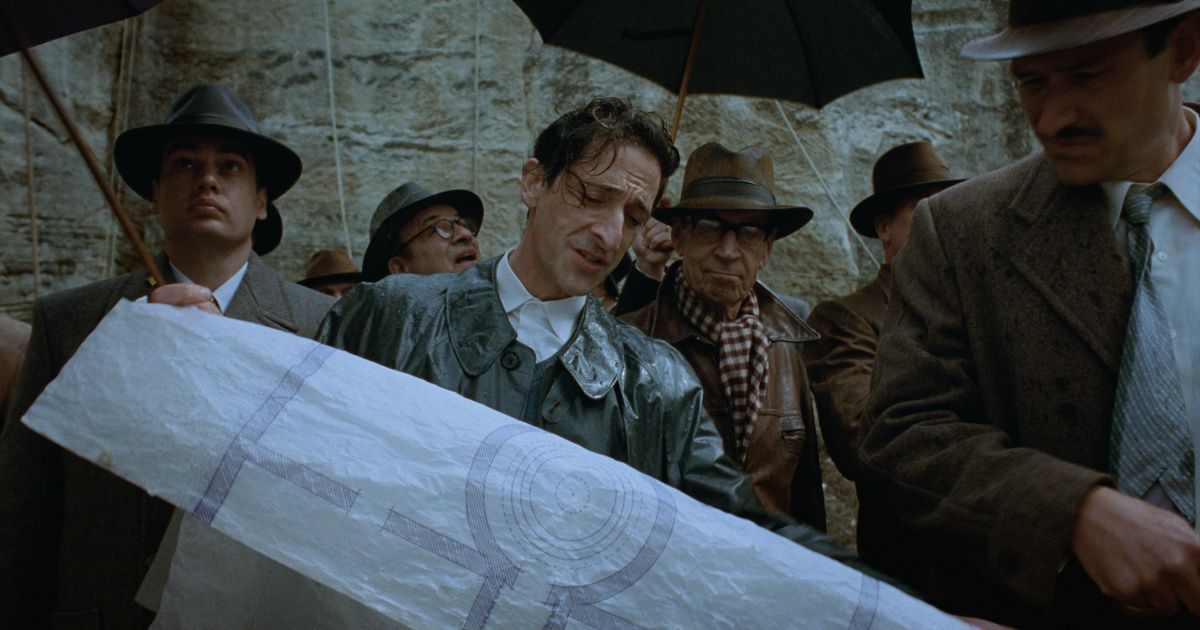 Oscar Day at Művész Cinema - English - We love Budapest