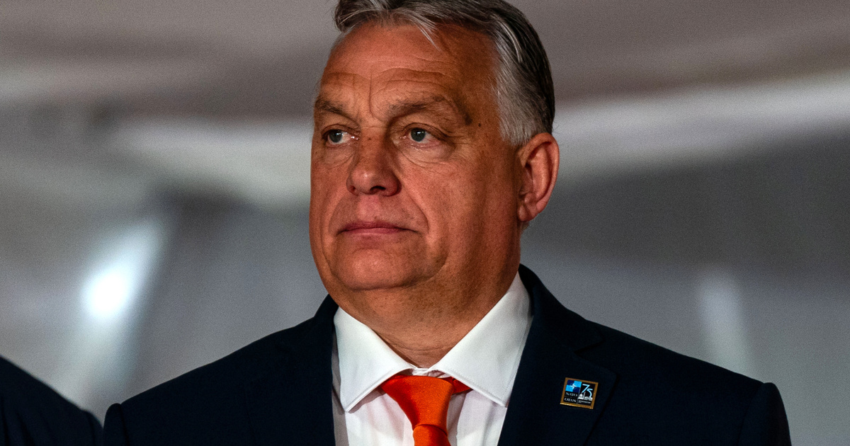 Index - Belföld - Magyar Péter szerint Orbán Viktor rendkívüli lépést ...