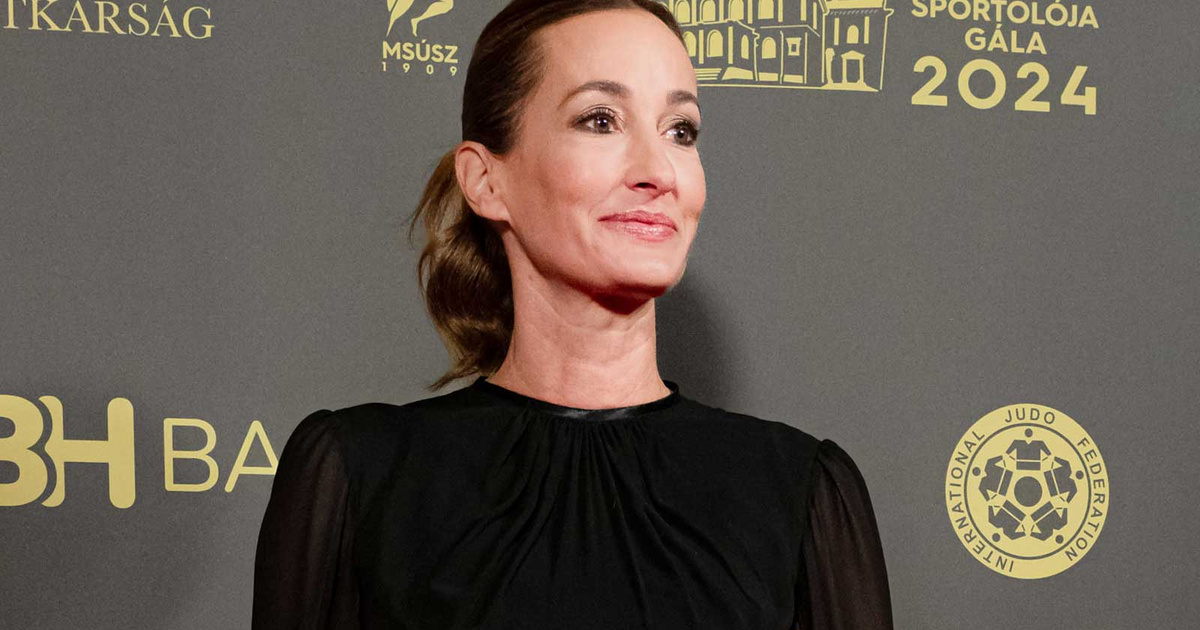 Epres Panni lélegzetelállító Daalarna-estélyiben gálázott: ő volt az ...