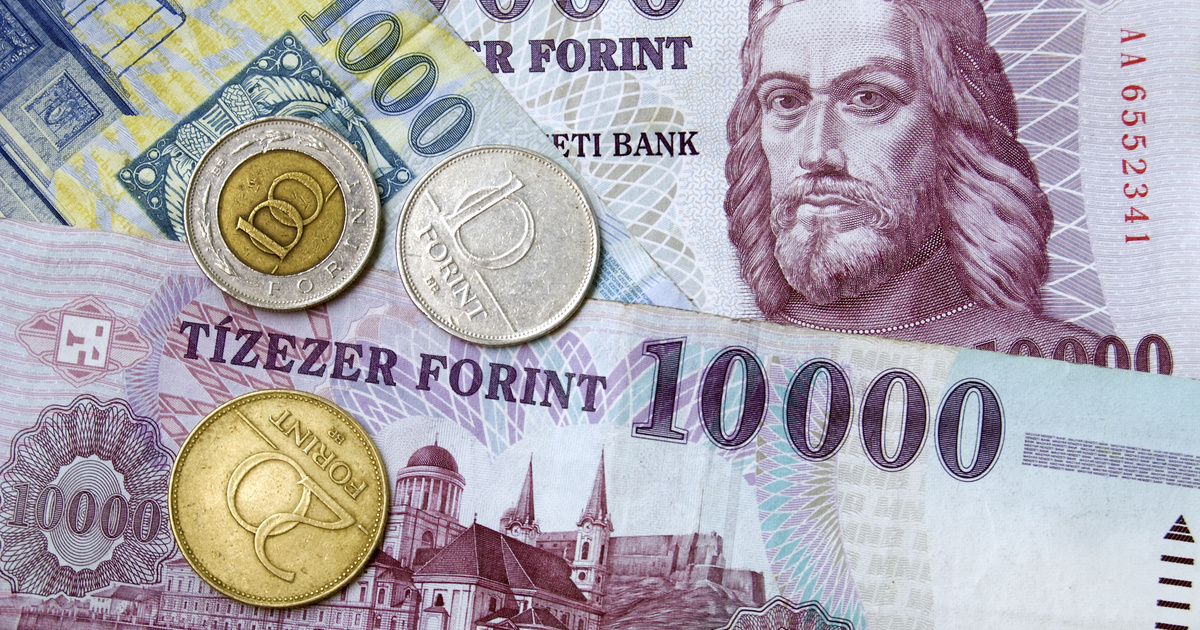 Több tízezer forint jár vissza az államtól, ha ez igaz rád! Rengetegen ...