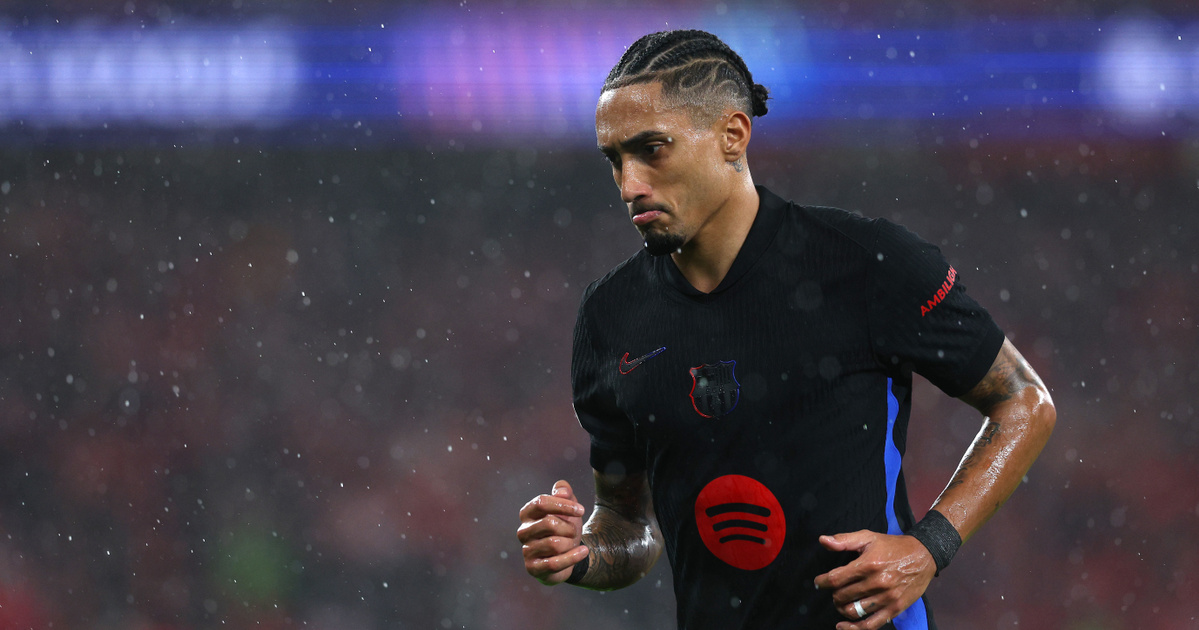 Index - Futball - Futball - Összeverekedtek a futballisták a Barcelona ...