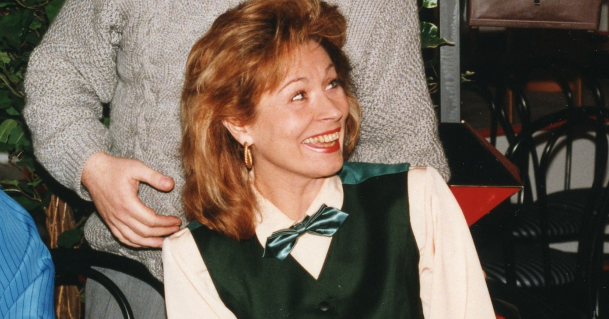 A Família Kft. amerikai Debbie-je volt: a 72 éves Deborah Kim Javor ...