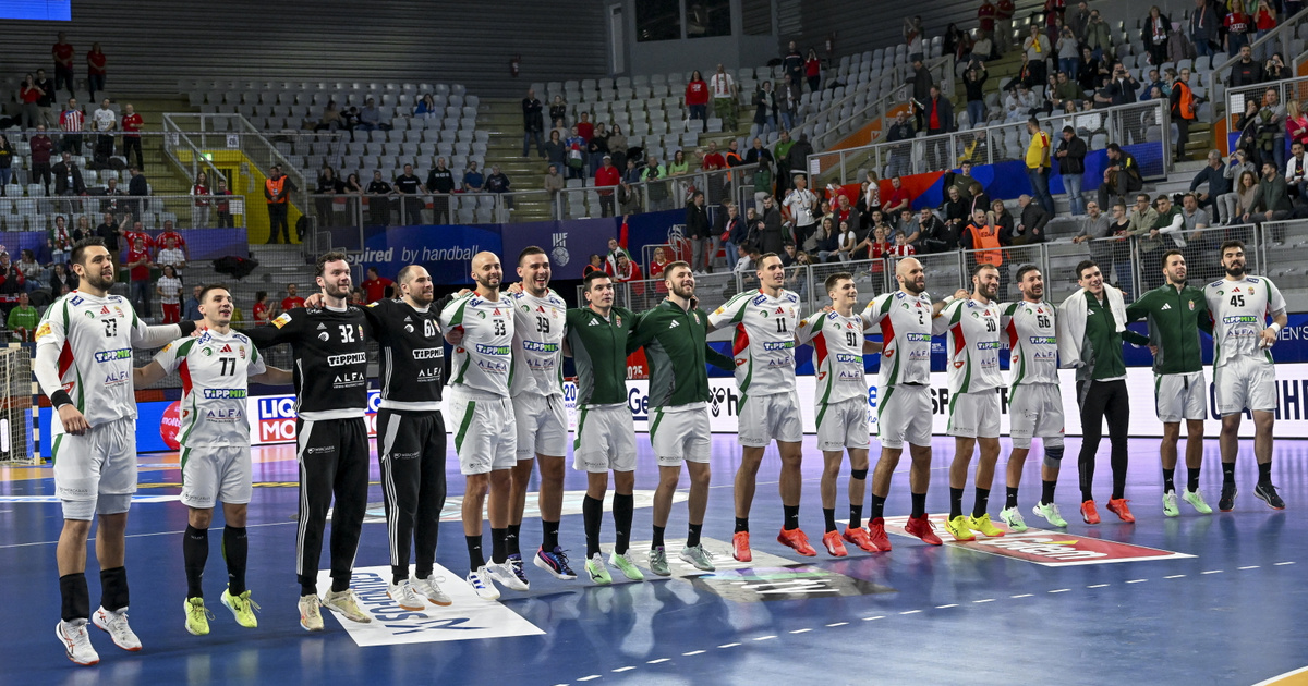 Index - Sport - Chema Rodríguez együttese öt perccel a vége előtt négy ...