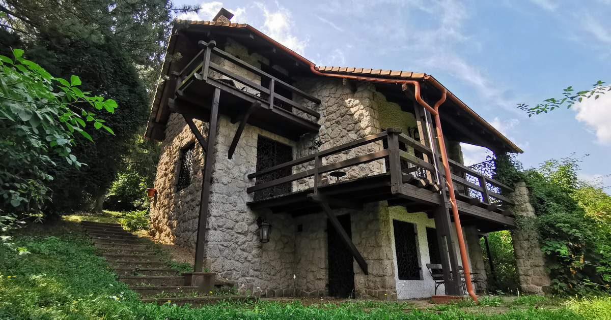 Index - Kultúr - A szakma döbbenten nézi, kihez juthatott Gobbi Hilda ...