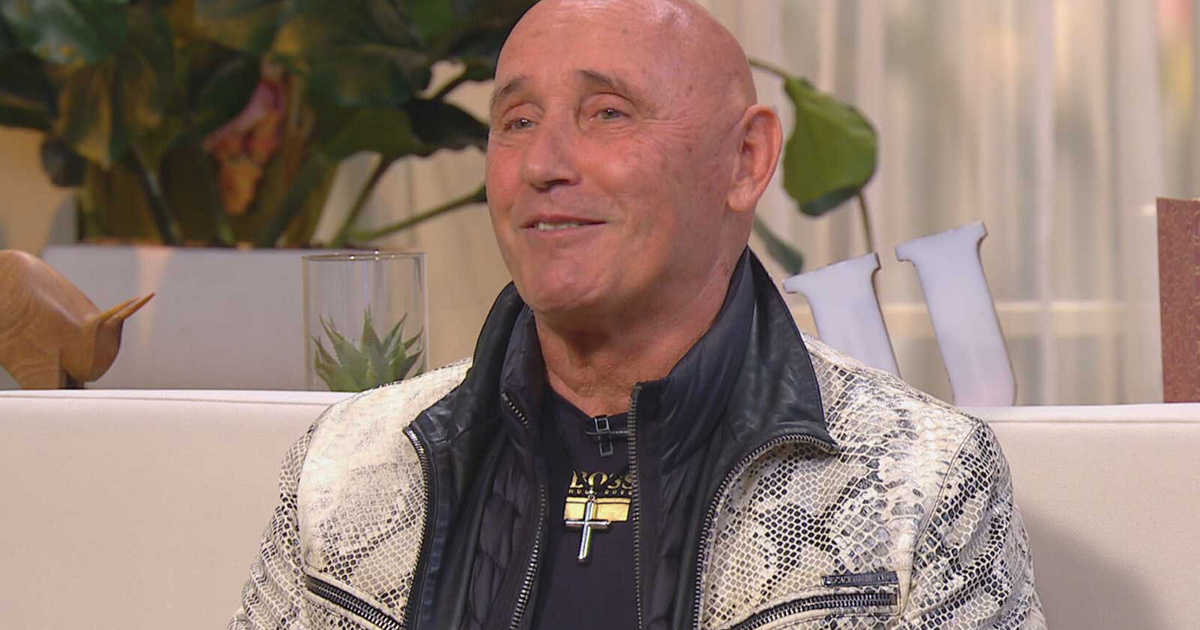 Ő Pataky Attila volt felesége: a szőke hajú Bea évek óta először ...