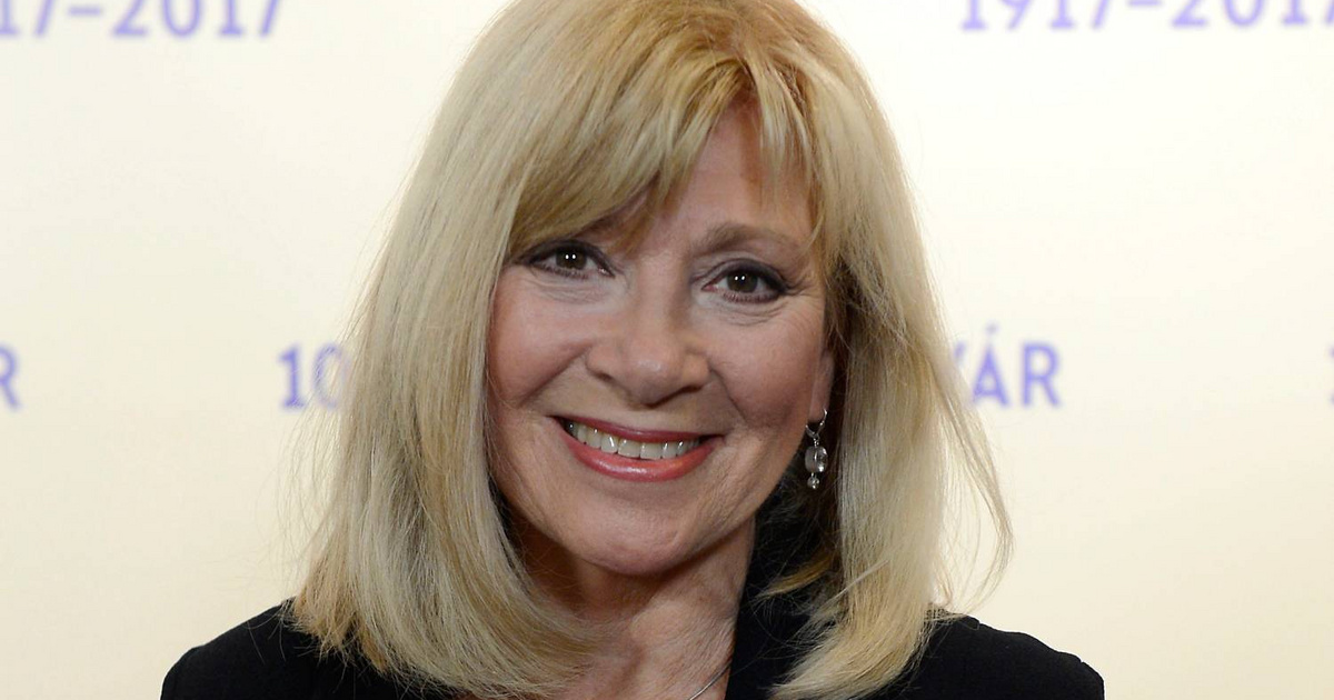 A 77 éves Bencze Ilona dögös bőrszerkóban: évtizedeket letagadhat a ...