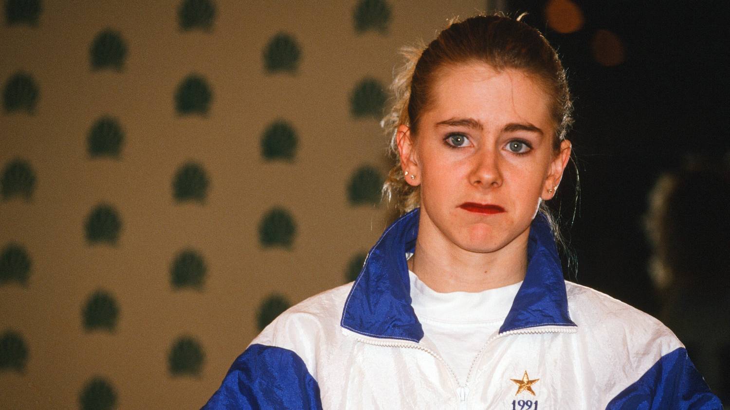 Velvet - Celeb - Emlékszik még a botrányhős korcsolyázónőre? Így néz ki ...