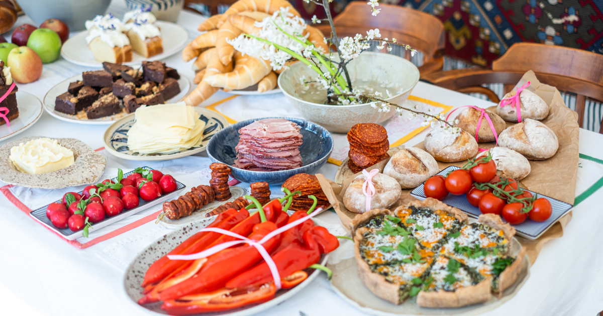 Taste Balaton Fesztivál 2025 - Program - We love Balaton