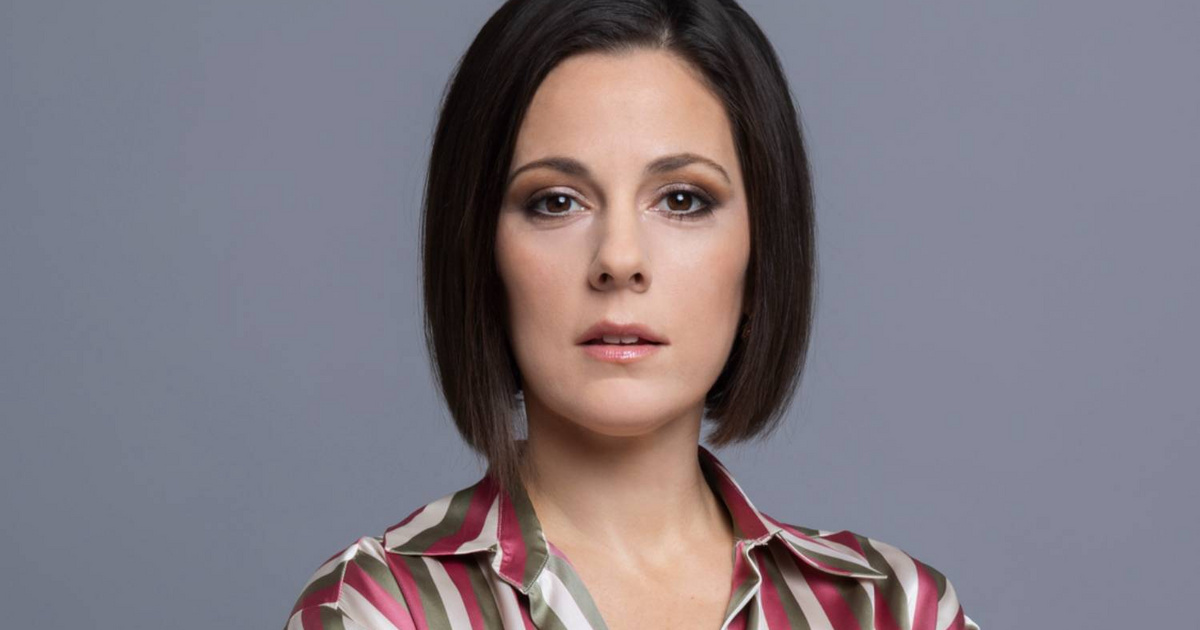 Lovas Rozi váratlanul vesztette el színész szerelmét: mélyre lökte a gyász - Hazai sztár | Femina