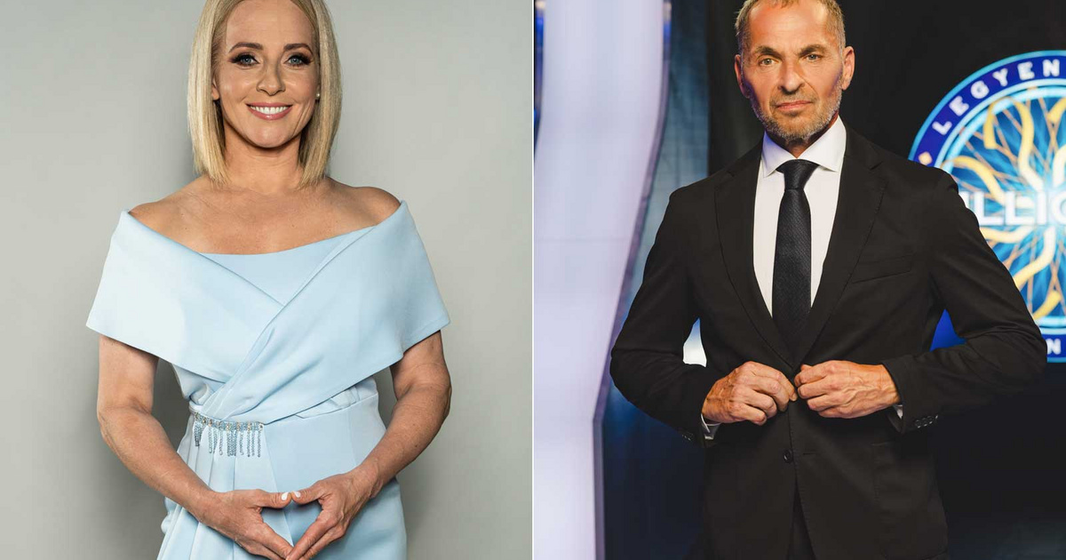 Marsi Anikó és Palik László nagyobbik fia már 19 éves: Vilmos ...