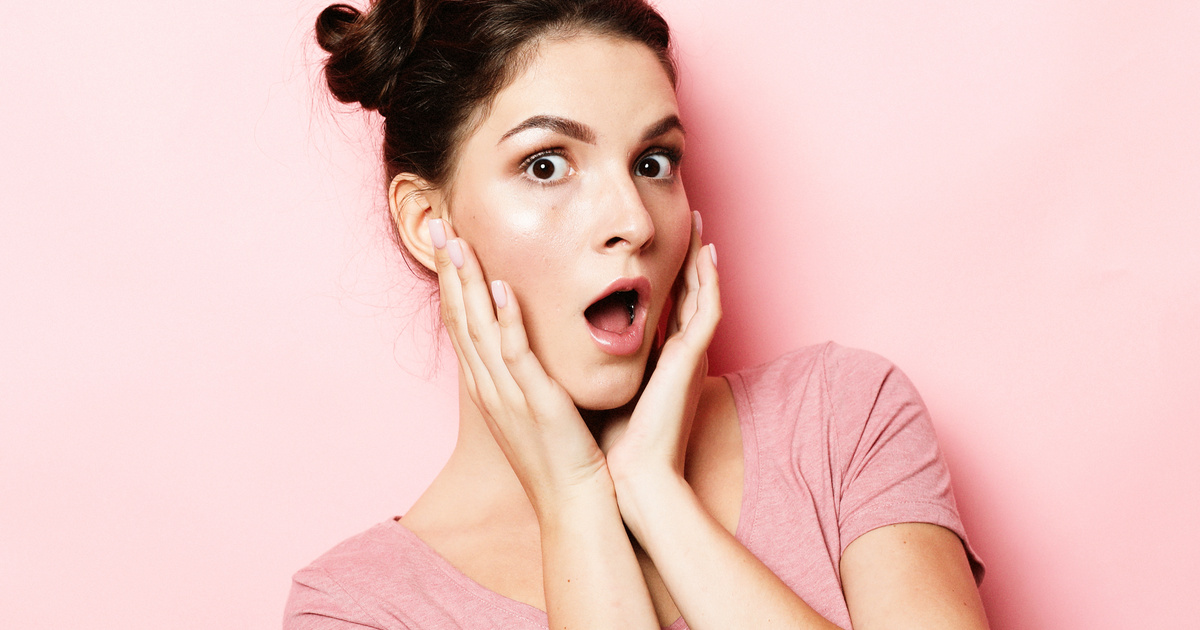 Pár perc alatt felismerhetetlen lett az anya arca – Ledöbbentek a ...