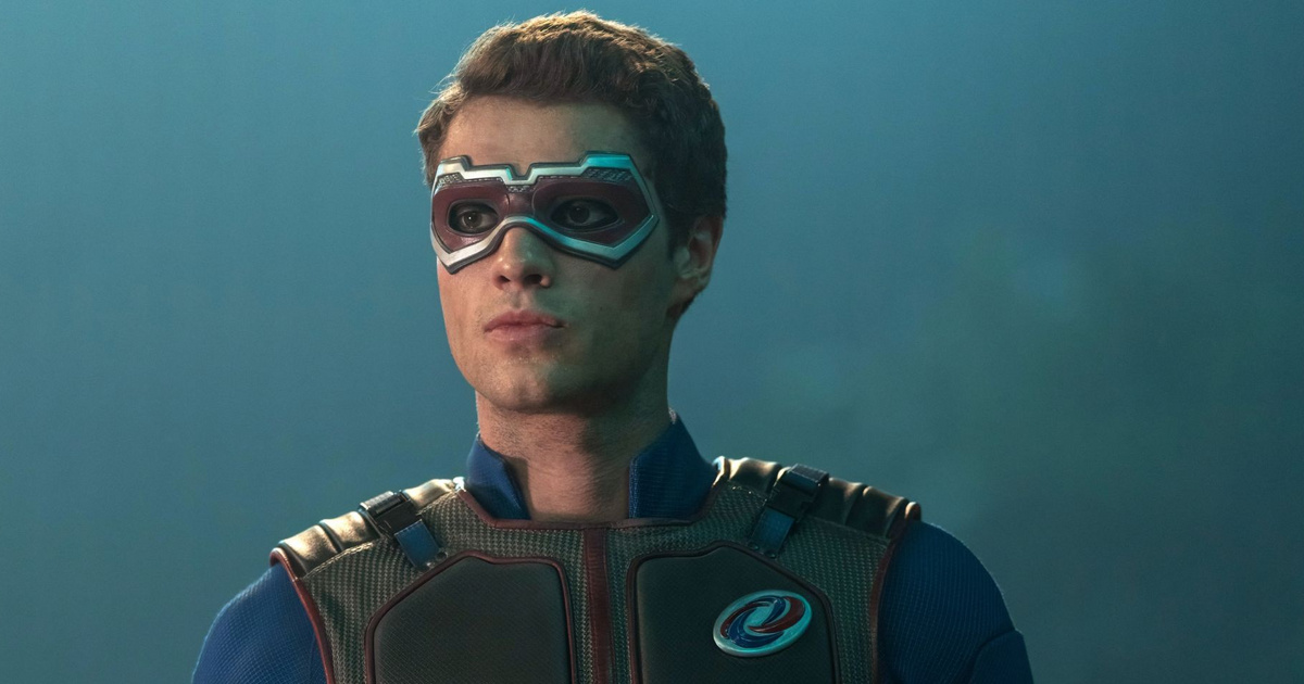 MediaFuture - Média - Várva várt egész estés film debütál a Nickelodeonon