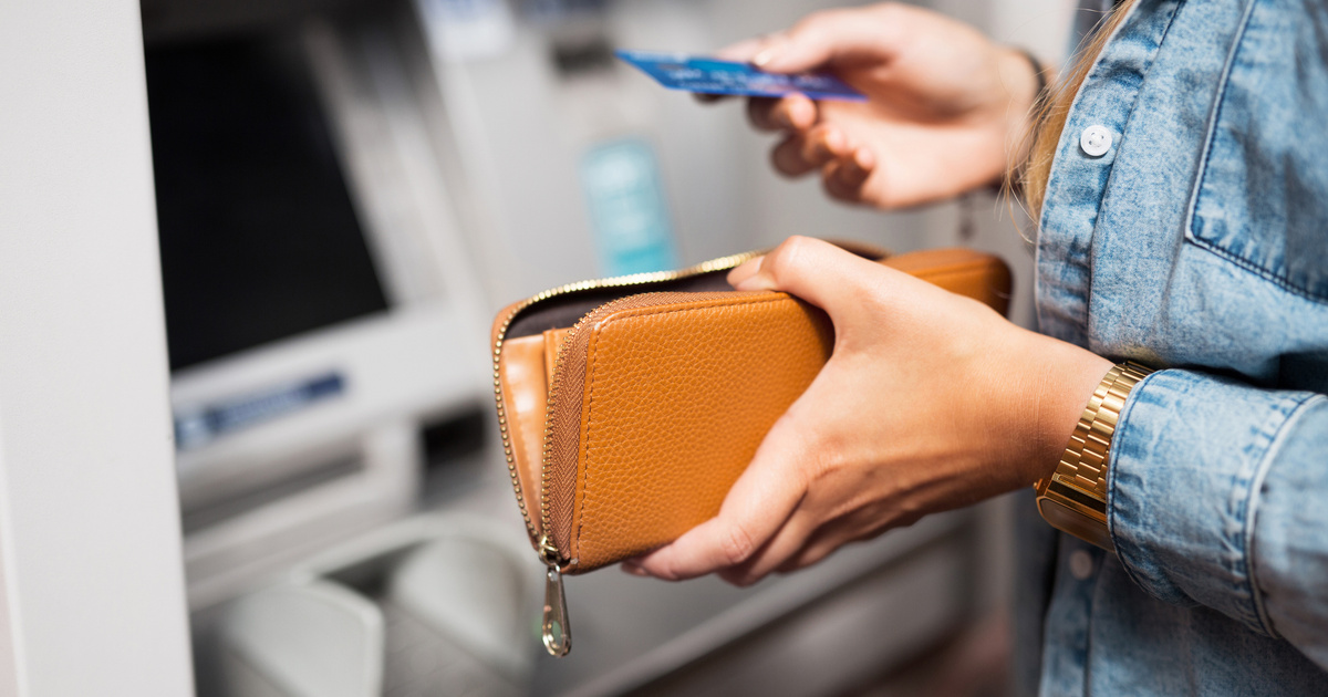 Fontos változás a bankautomatáknál: ennek minden ügyfél örülhet - Dívány