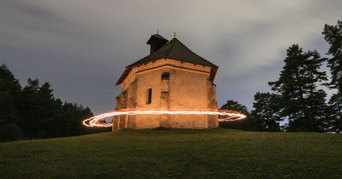 Szárhegy 50 – Kortárs anzix - Programok - We love Budapest