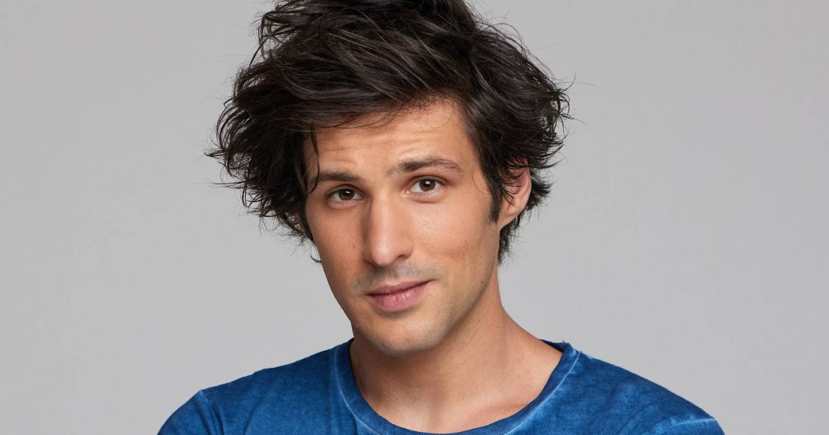 Ember Márk: „A filmekre úgy gondolok, mint a gyermekeimre, és fáj, ha ...