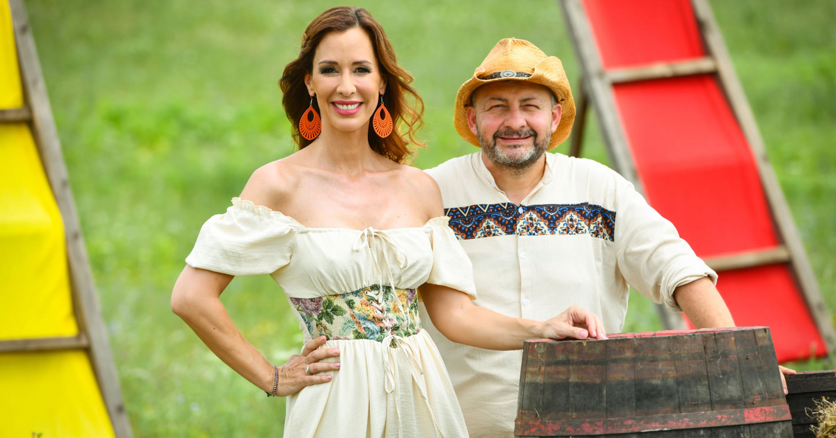 Titkok a Farm VIP szereplőitől: csak a Feminának vallották be - Hazai ...