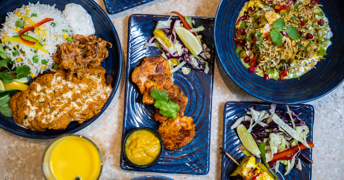 Indigo Express – Kopaszi - Hely - We love Budapest