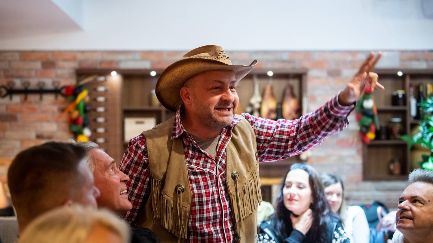 Velvet - Celeb - Gáspár Zsolt szerint Győzike mentális betegséggel küzd ...