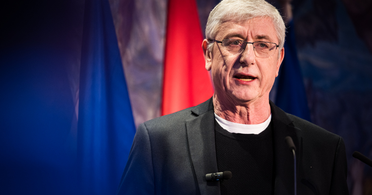 Index - Belföld - Gyurcsány Ferenc Orbán Viktornak: Vajon egy emberi élet többet ér 2 forintnál?