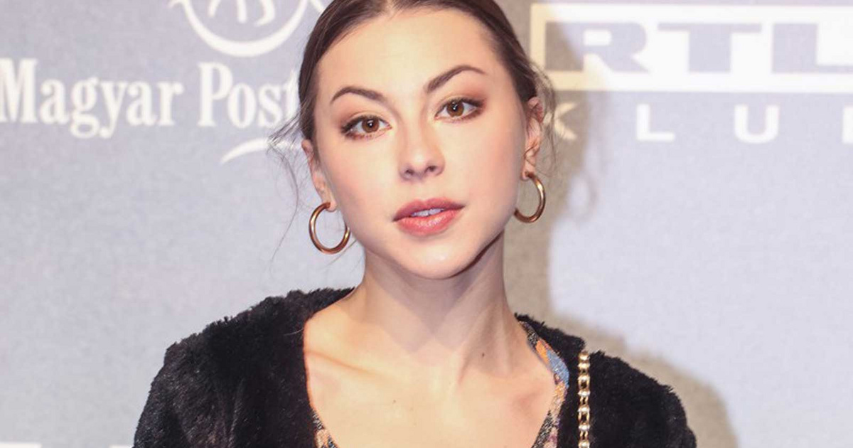 Az Aranyélettel lett tinisztár színésznő: most ezzel foglalkozik ...