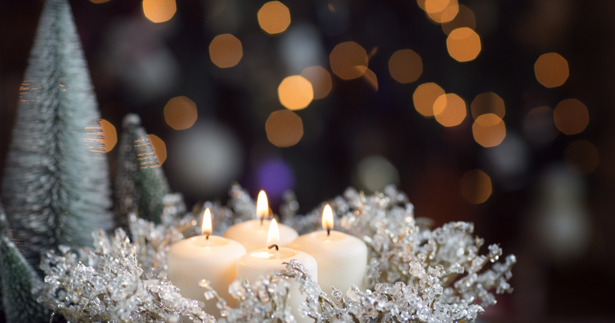 Milyen napra esik idén a karácsony? Ilyen rövid lesz 2025-ben az advent ...