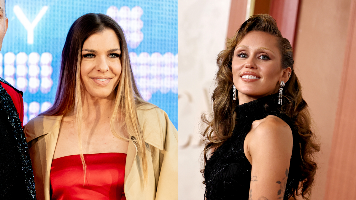 Velvet - iFaktor - Dér Heni bőrszerkóban, Donatella meztelenül, Miley ...