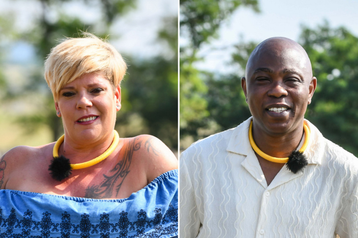 Index - Mindeközben - Farm VIP: MC Ducky ezt gondolja Pákóról, amiért ...